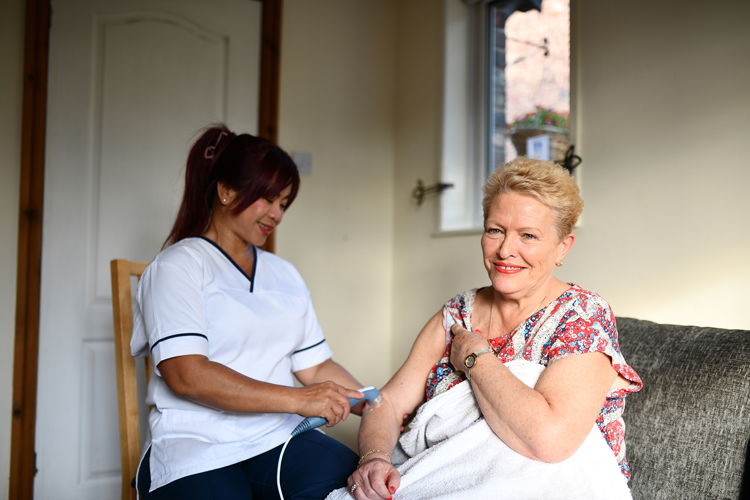 Osteoarthritis - Motion Physio